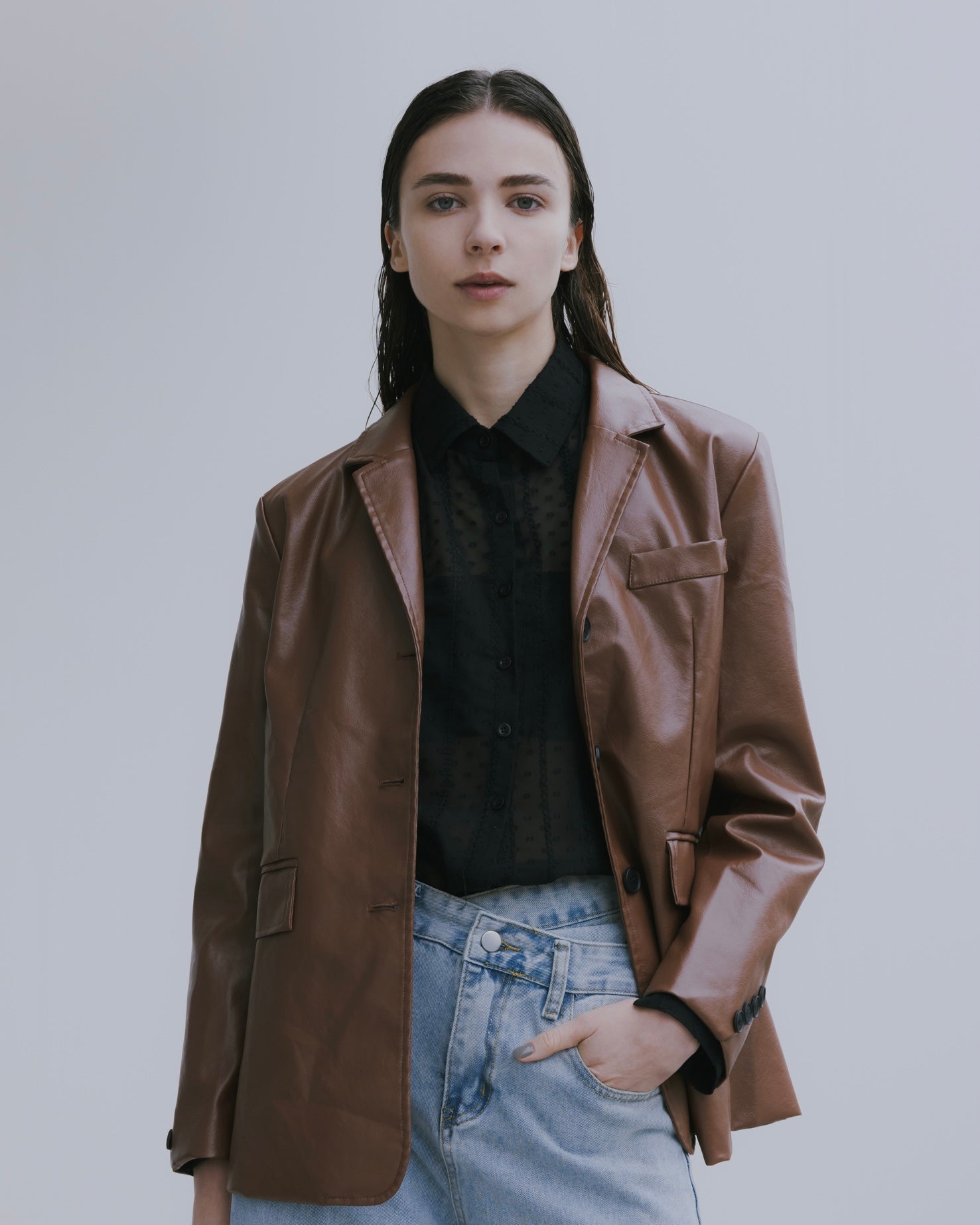 TOPS – Charlie Style